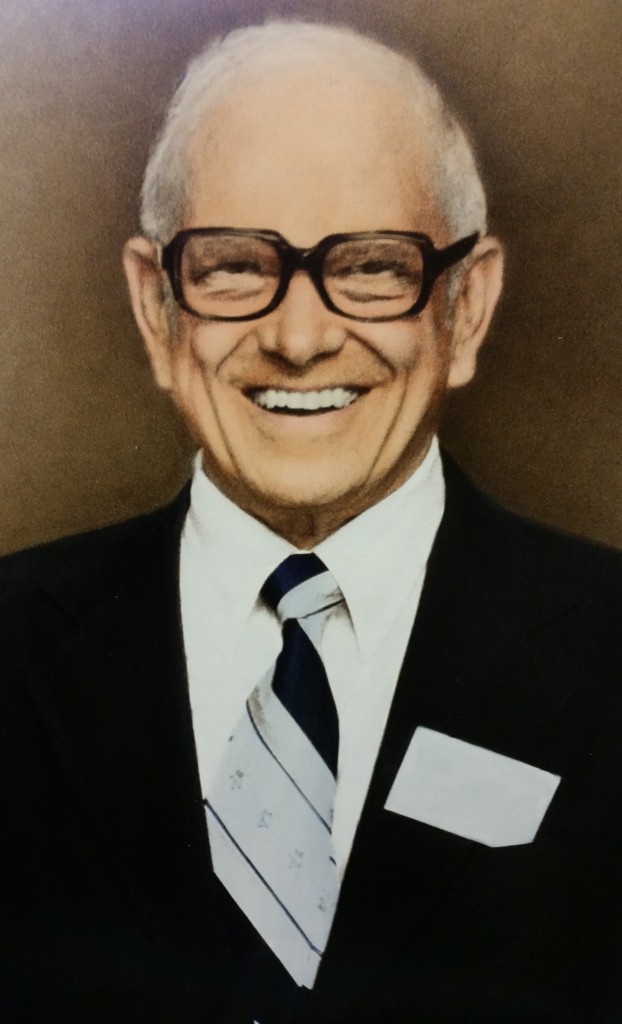 About – M.E. Raker Foundation